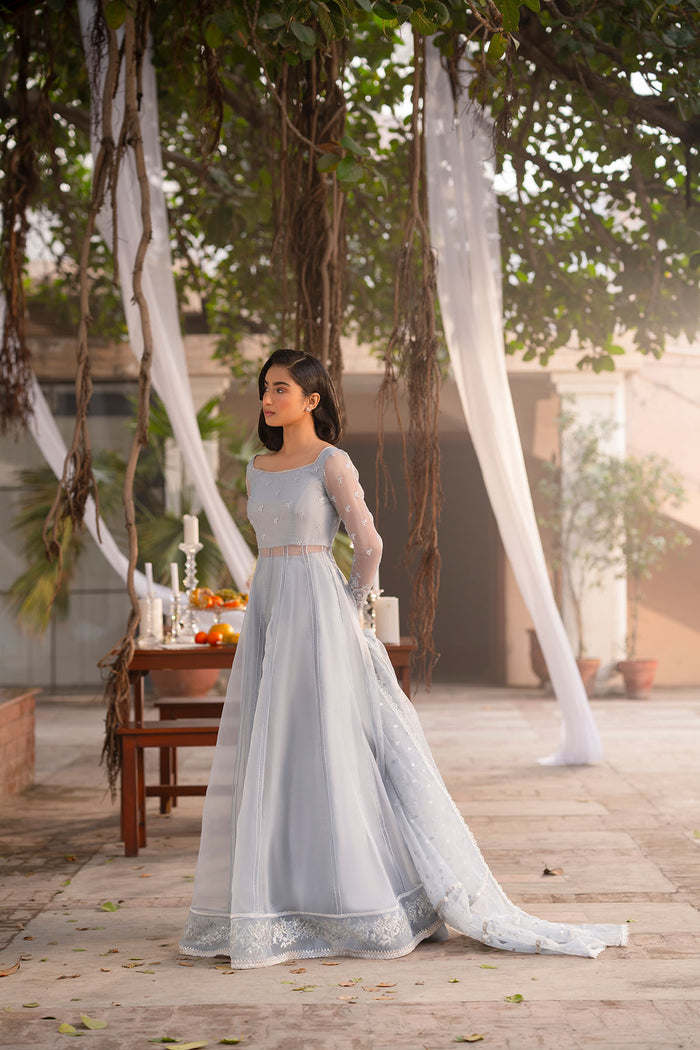 Bridal and Formal Gowns | Zuria Dor