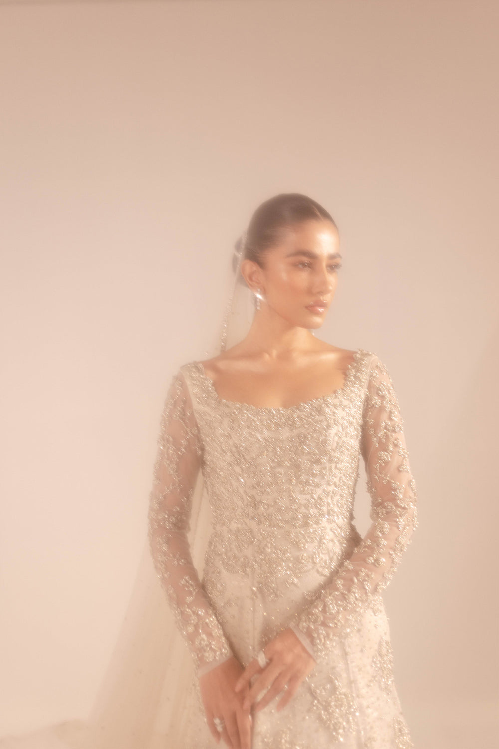Bridal Dresses | Pakistani Wedding Dresses | Zuria Dor