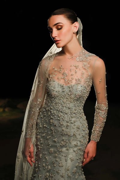 Bridal and Formal Gowns | Zuria Dor
