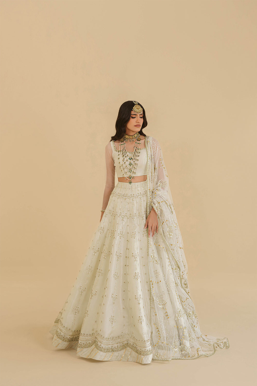 Luxury Formal Wear | Zuria Dor