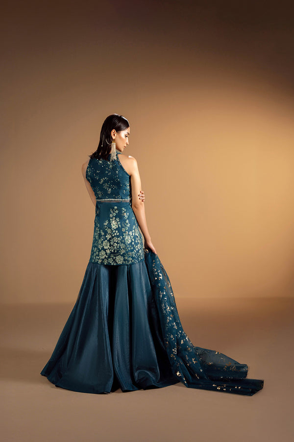 Luxury Formal Wear | Zuria Dor