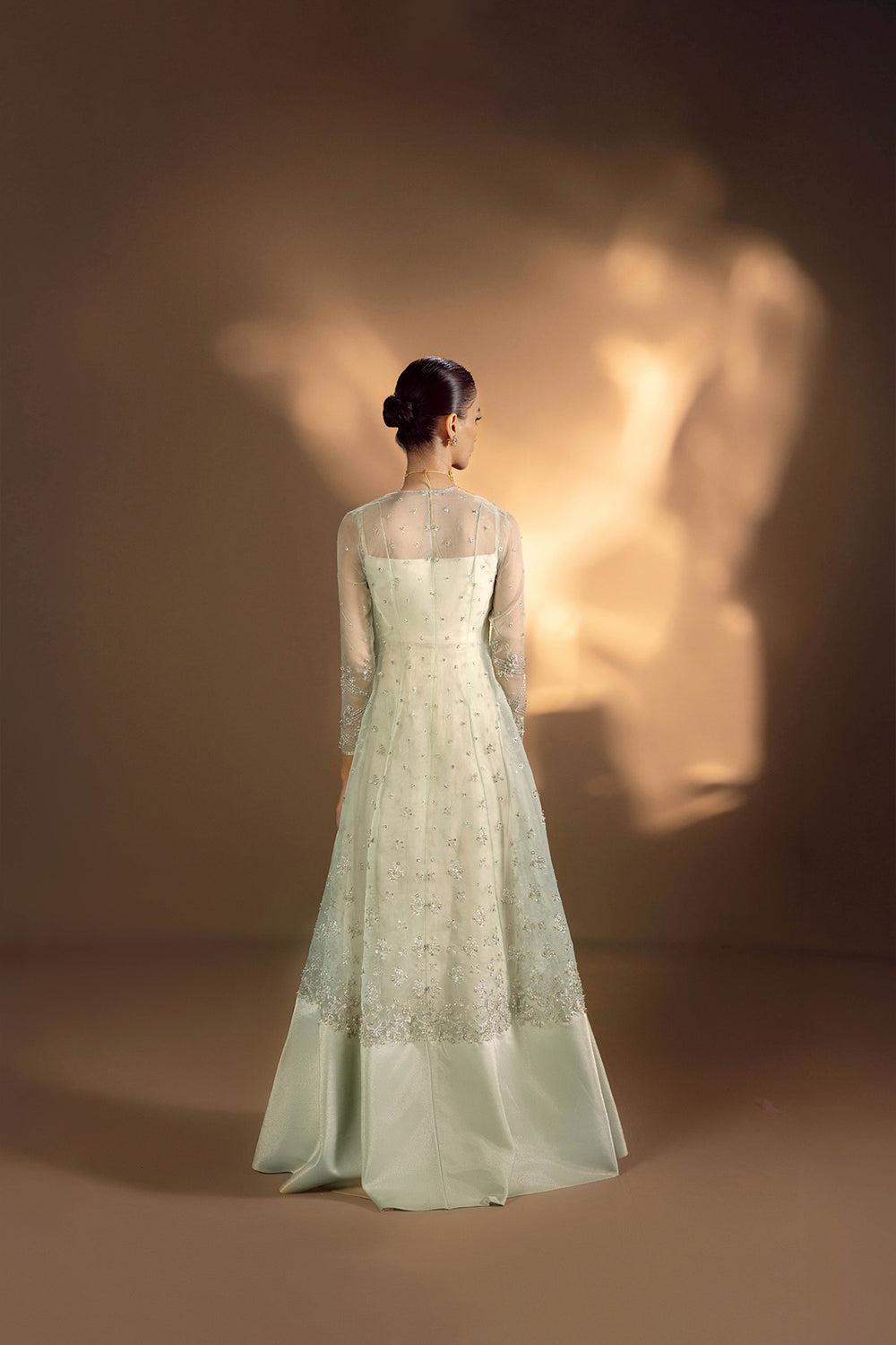 Luxury Formal Wear | Zuria Dor