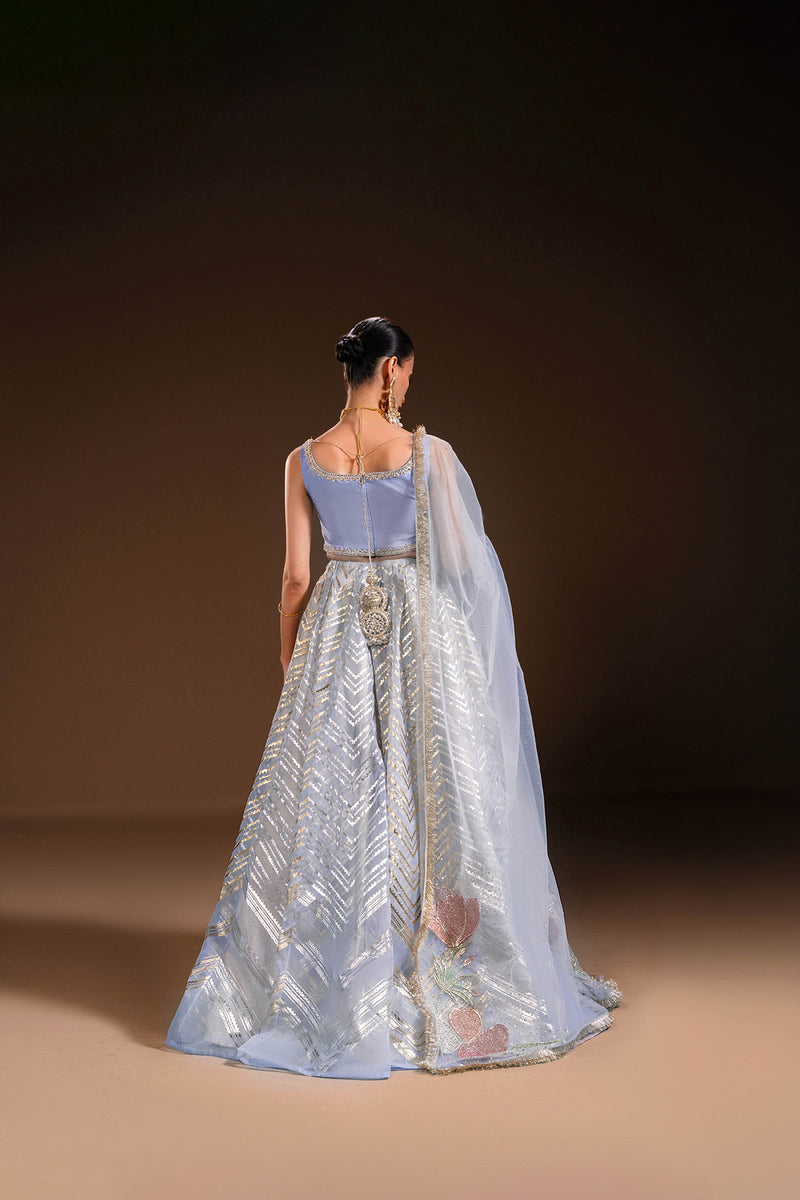 Luxury Formal Wear | Zuria Dor