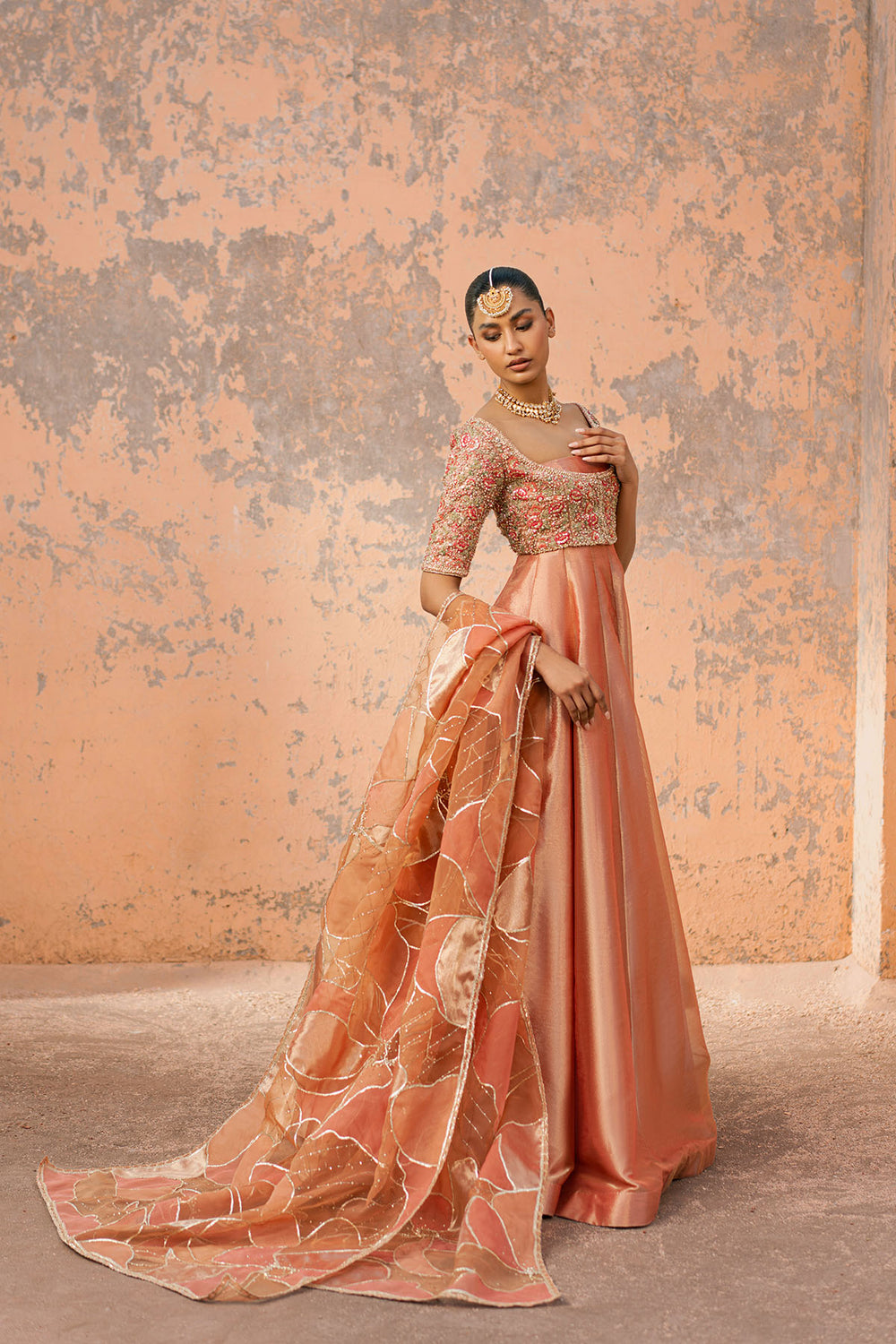 Luxury Formal Wear | Zuria Dor