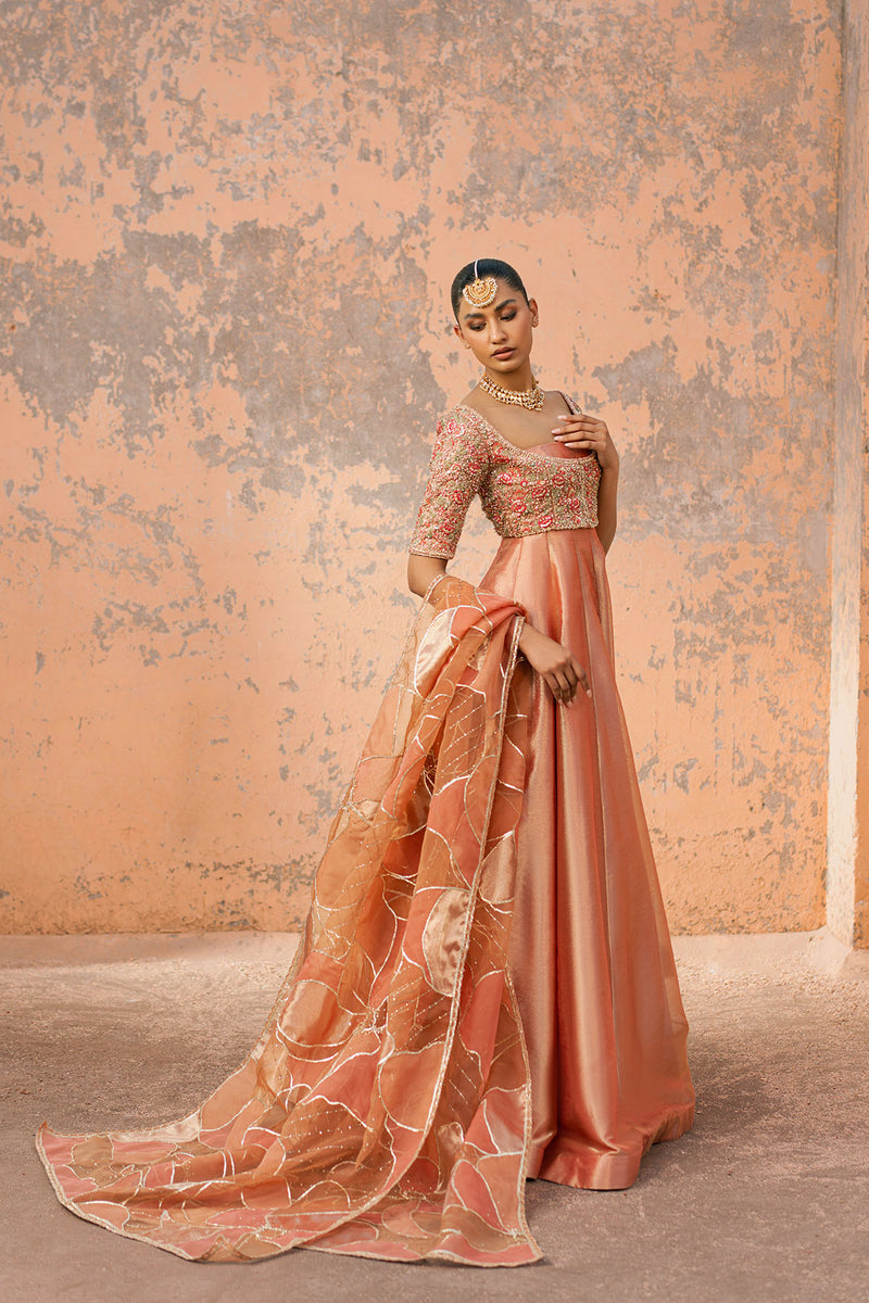 Bridal and Formal Dresses Collection | Zuria Dor