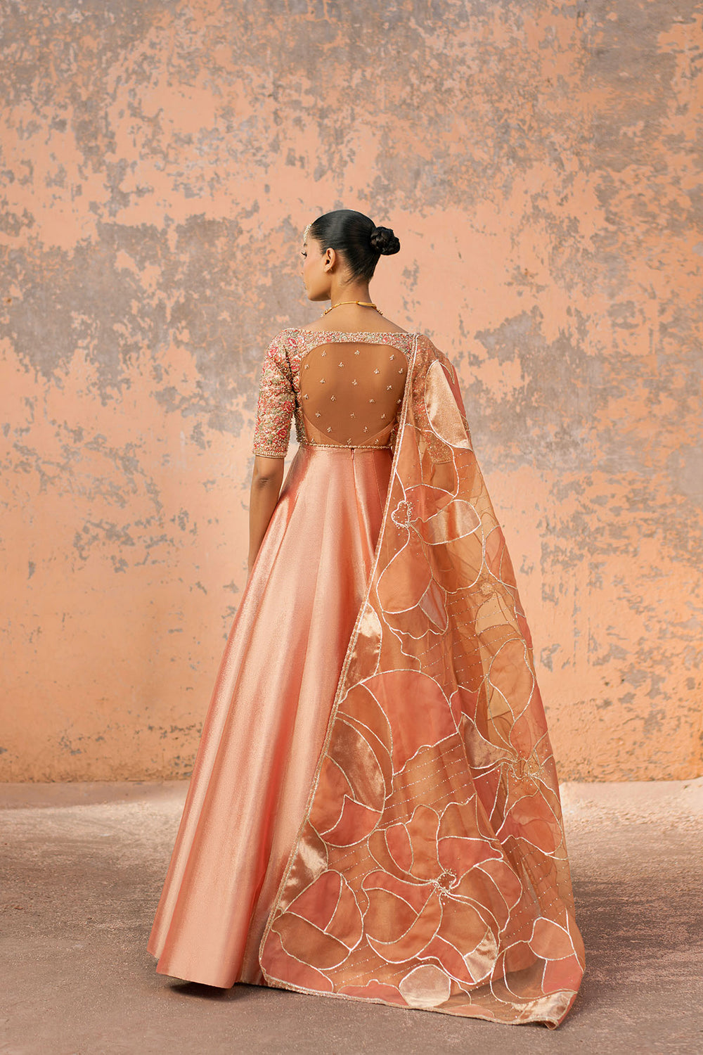 Luxury Formal Wear | Zuria Dor