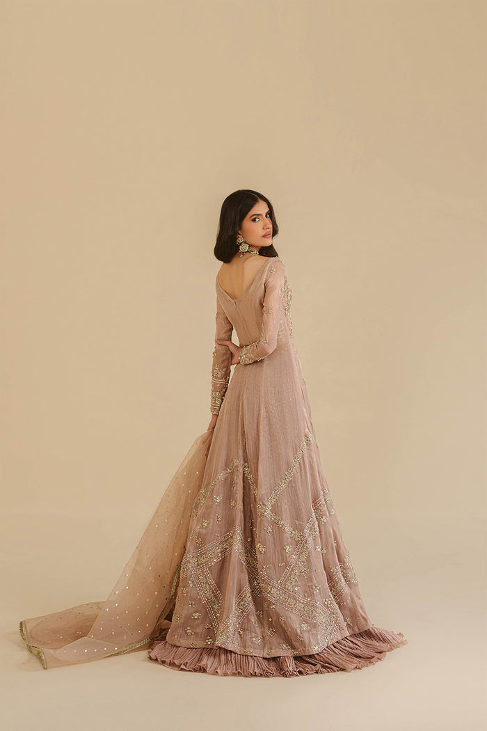 Luxury Formal Wear | Zuria Dor
