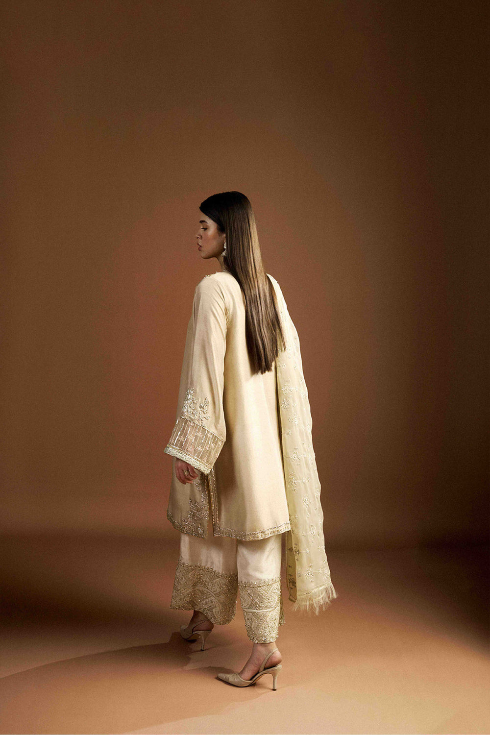 Luxury Formal Wear | Zuria Dor