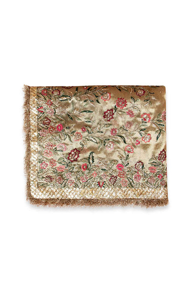 Accessories | Bridal Potli Bags & Dupatta Collection | Zuria Dor